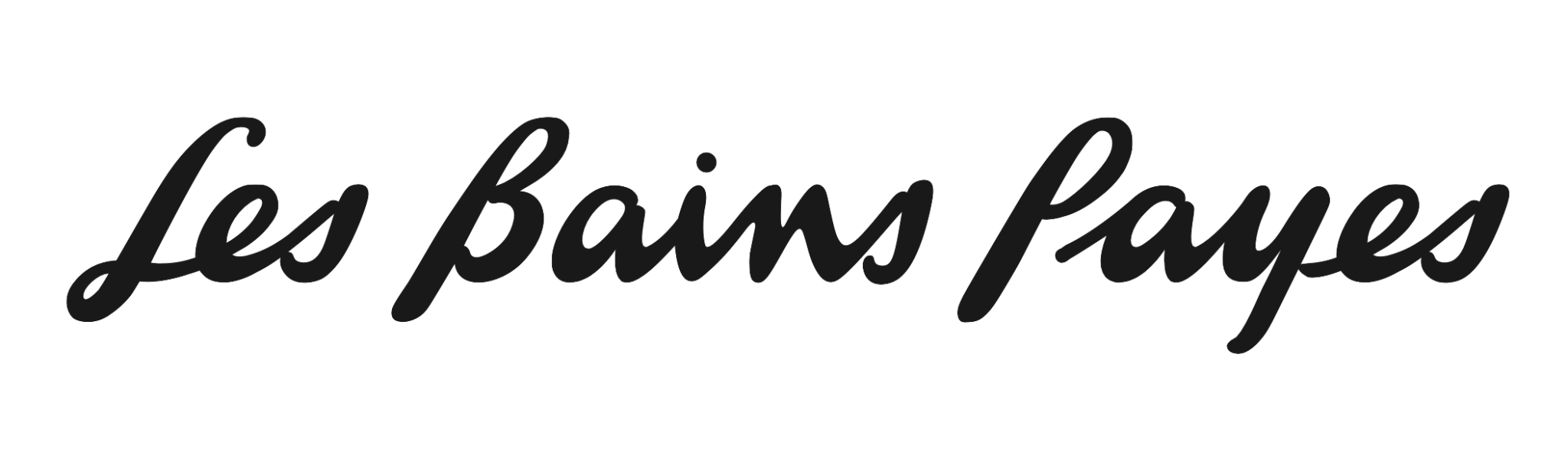 Les Bains Payes | Terrasse pieds dans l'eau